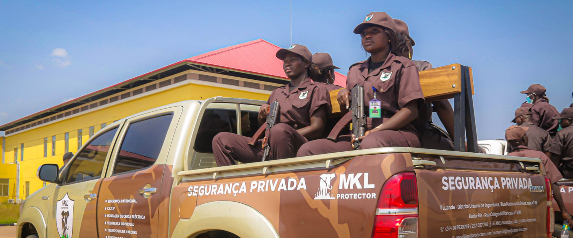 Home - Mkl Protector